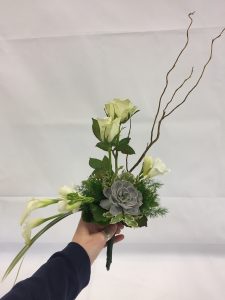 Weddings - Welwyn Florist