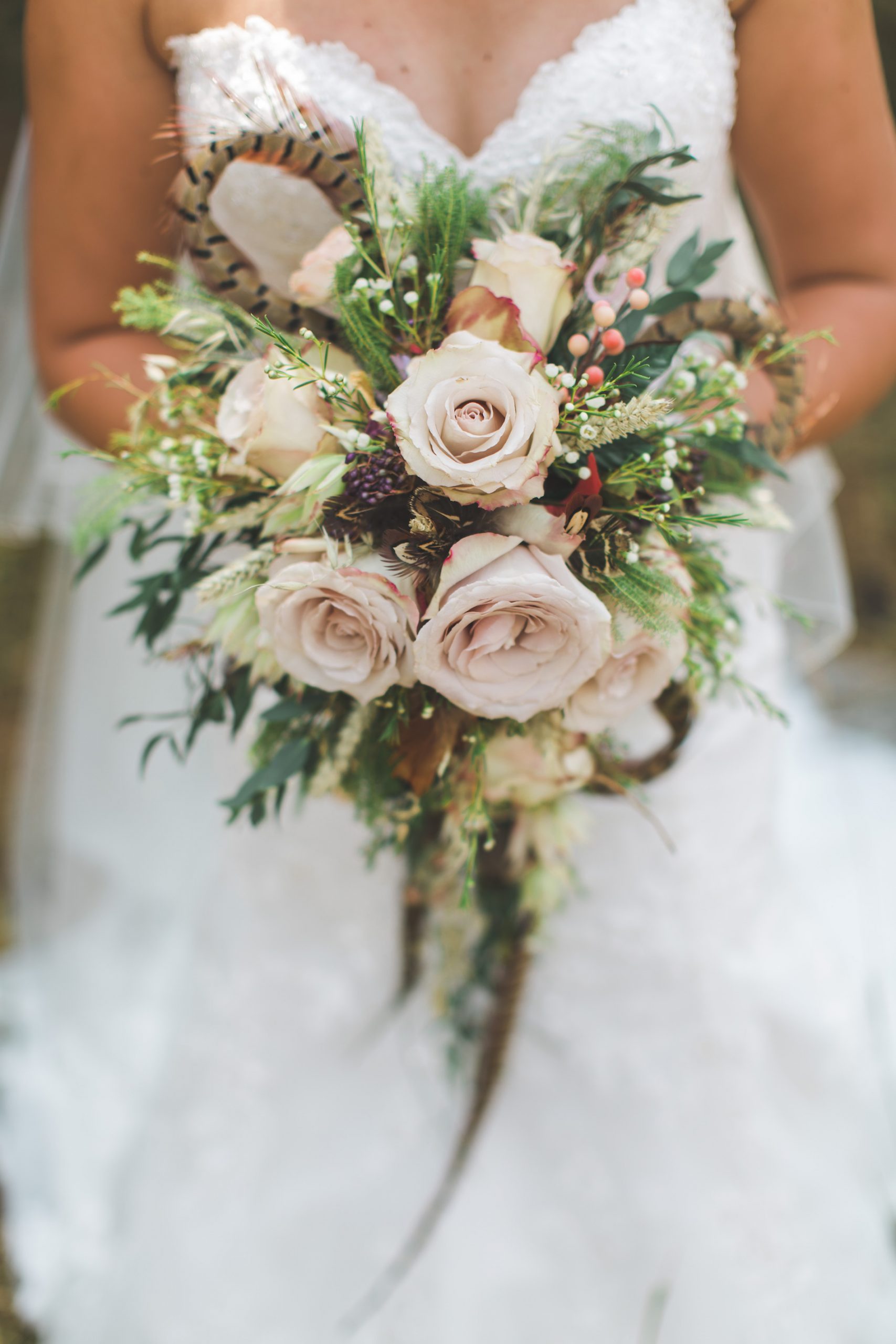 Weddings - Welwyn Florist