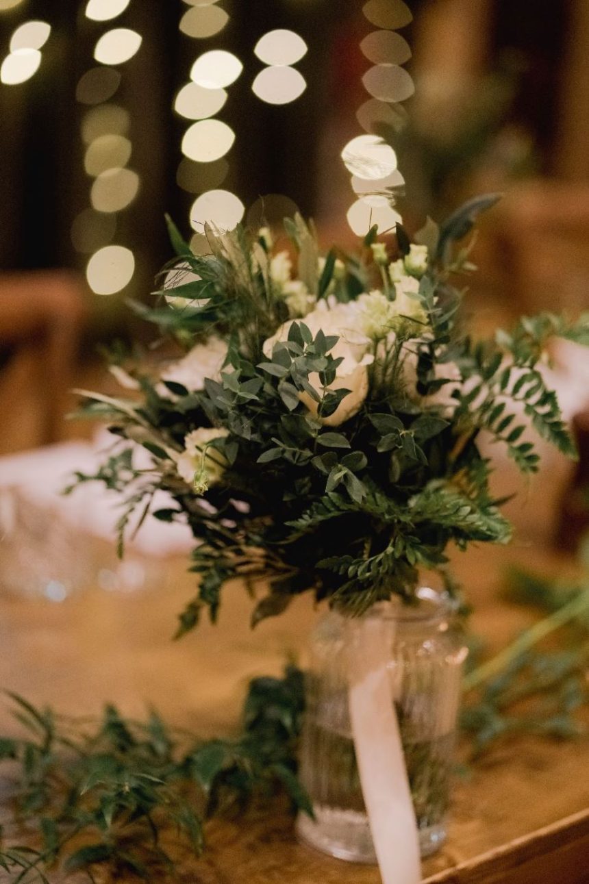 Weddings - Welwyn Florist